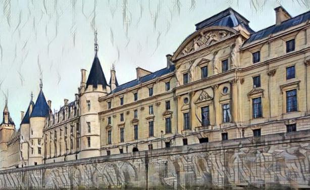 Conférence : L'office de la Cour de Cassation et du Conseil d’État et ...