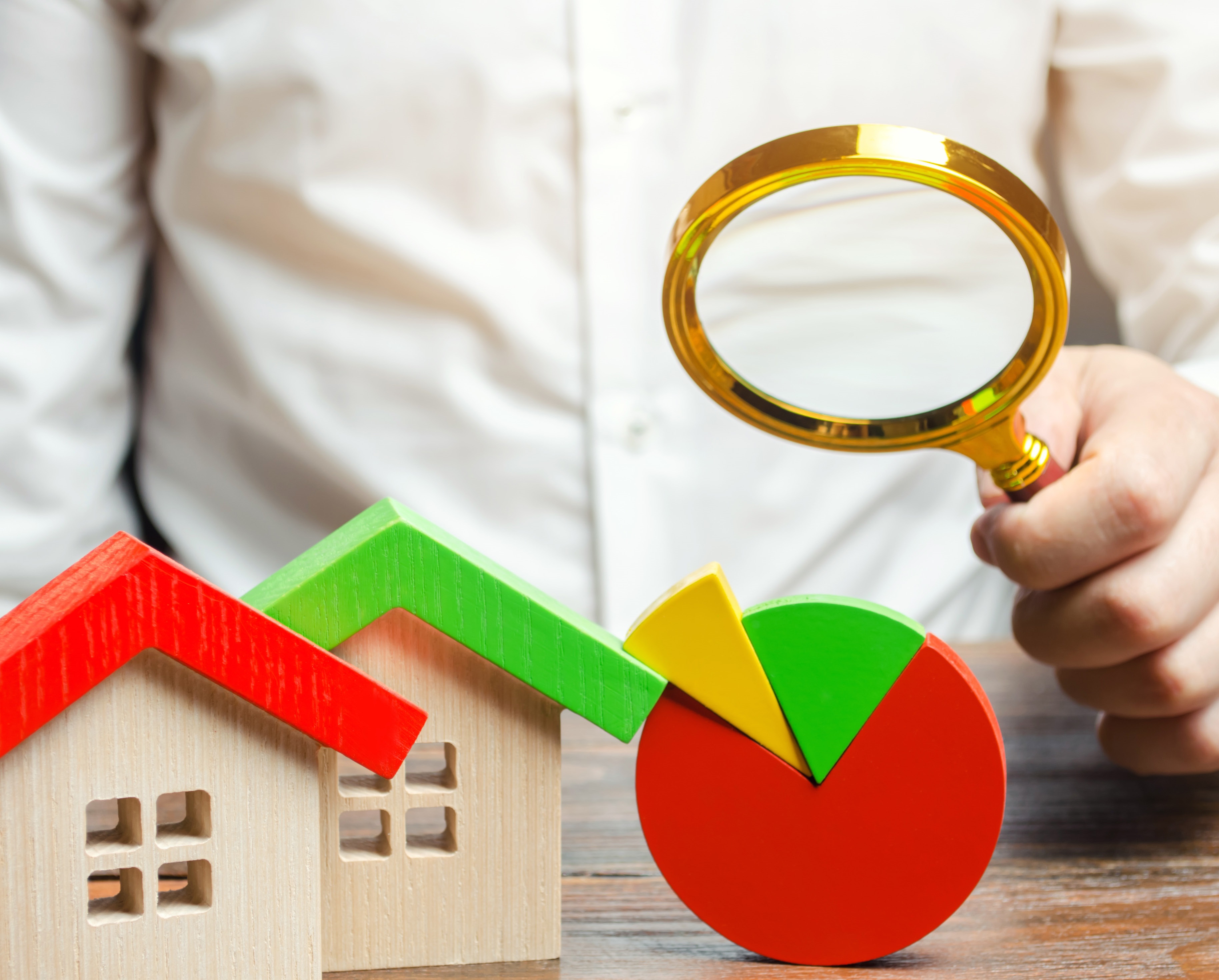 [Colloque international CDED YS] Les défis de l'évaluation immobilière ...