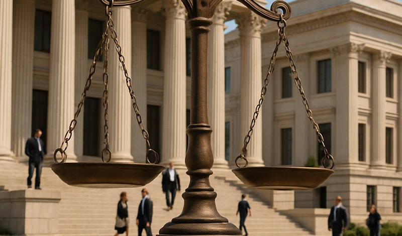 [Colloque CDED YS] Déontologie et justice : Regards croisés - Centre de ...